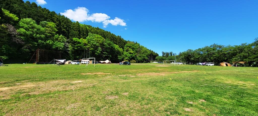 ノスタルジー感じる廃校キャンプ！CAMPiece君津《千葉》 - architecterの建物わっしょい