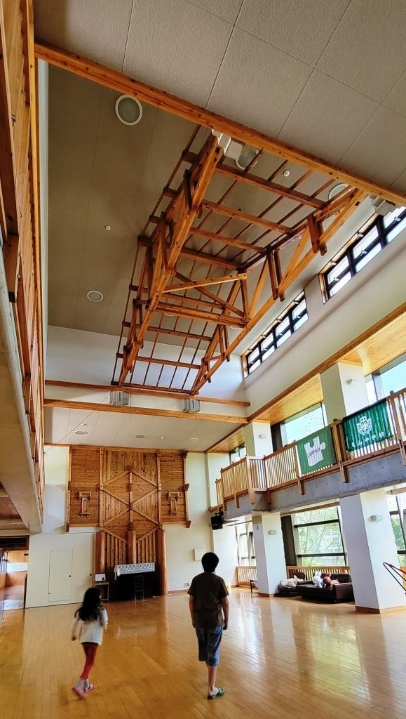 ノスタルジー感じる廃校キャンプ！CAMPiece君津《千葉》 - architecterの建物わっしょい