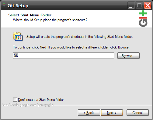 WindowsでTortoiseGitでGithubを使う - chulip.org