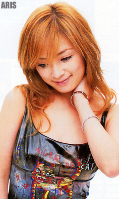 GENROQ 2001.2 - Crescent Schale