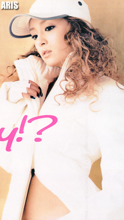 Scawaii! 2001.12 - Crescent Schale