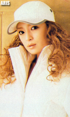 Scawaii! 2001.12 - Crescent Schale