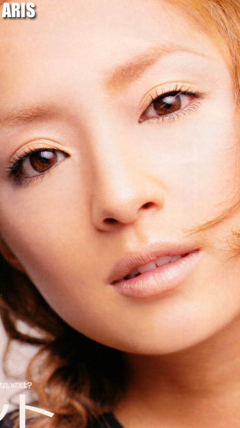 Cawaii！2001.12 - Crescent Schale