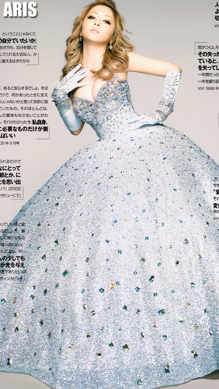 ViVi 2008.5 - Crescent Schale