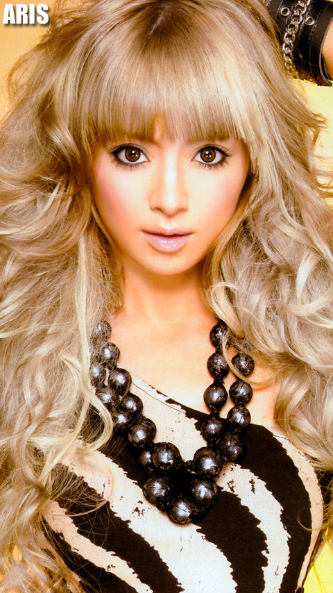 ViVi 2009.9 - Crescent Schale