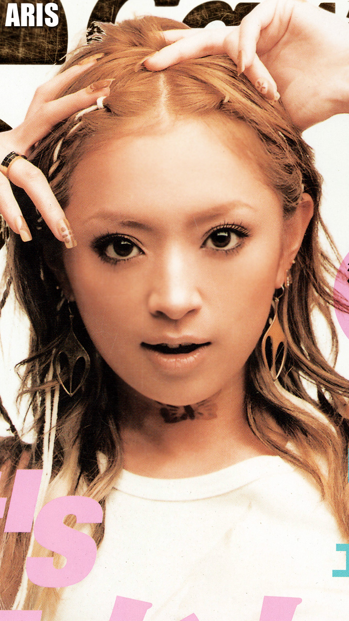 S Cawaii! 2002.5 - Crescent Schale