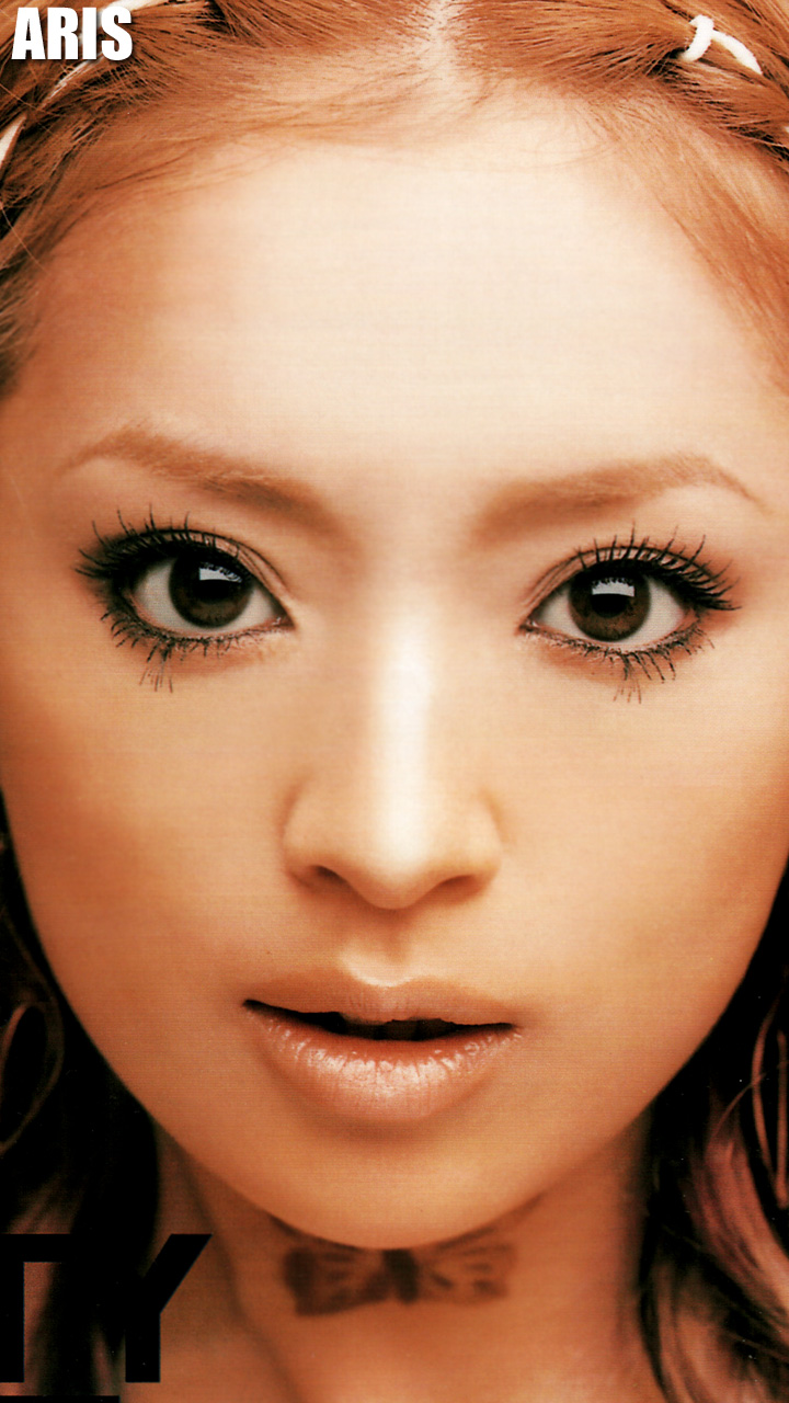 S Cawaii! 2002.5 - Crescent Schale