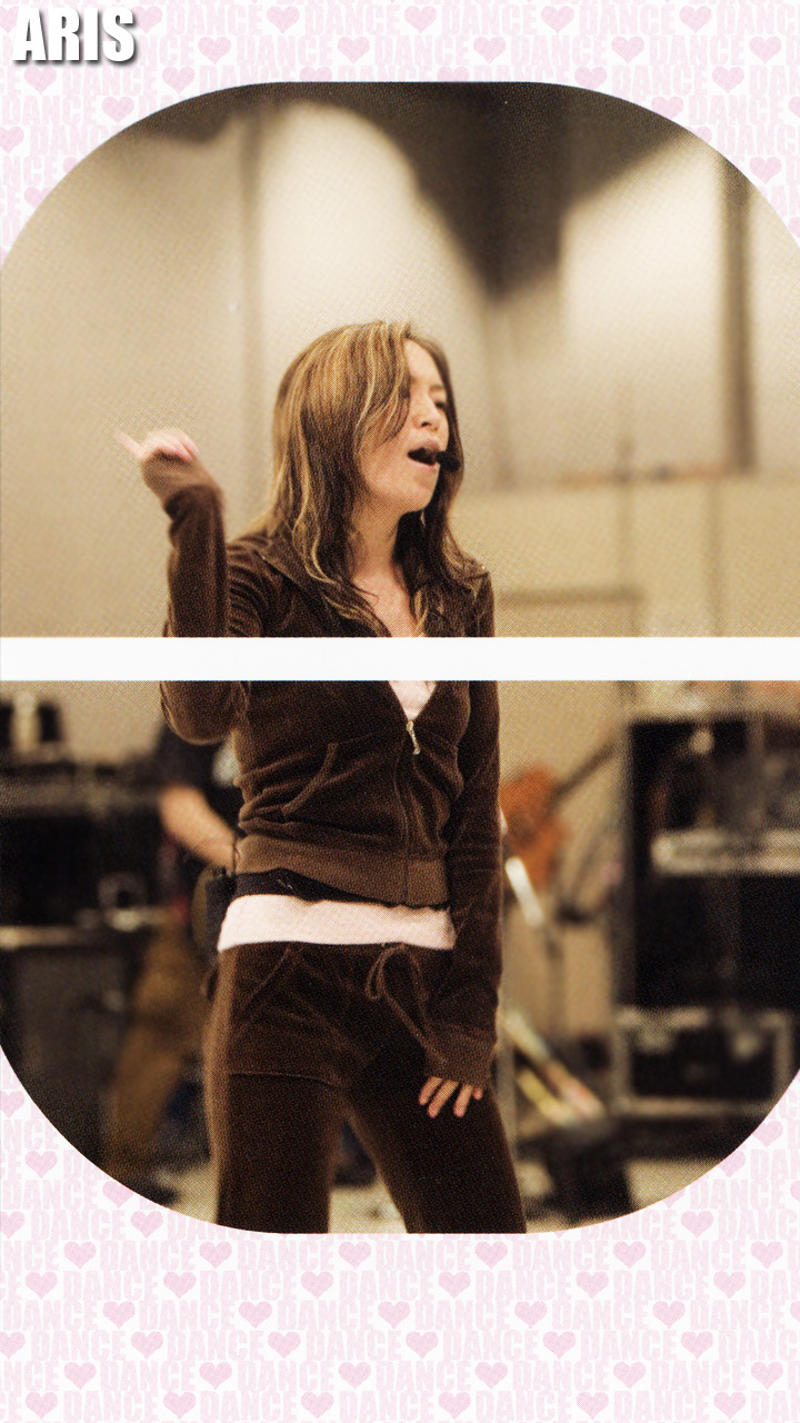 (miss)understood tour book 1 - Crescent Schale