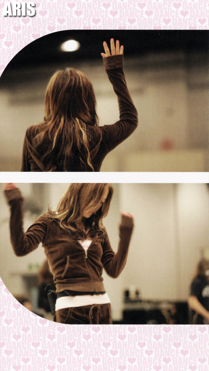 (miss)understood tour book 1 - Crescent Schale