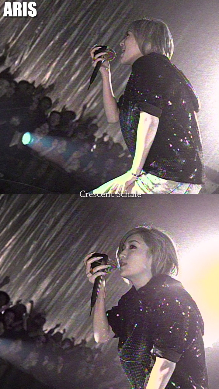 Fly high MV - Crescent Schale