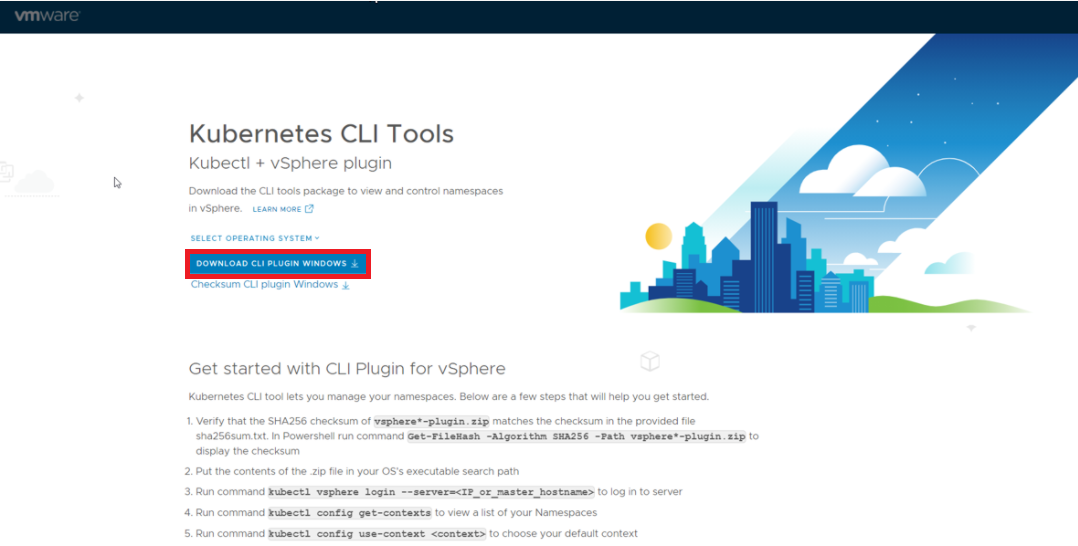 VMware Tanzu デプロイしてみた(番外編) vSphere Podの作成からアクセスまで② - GARAGE-A