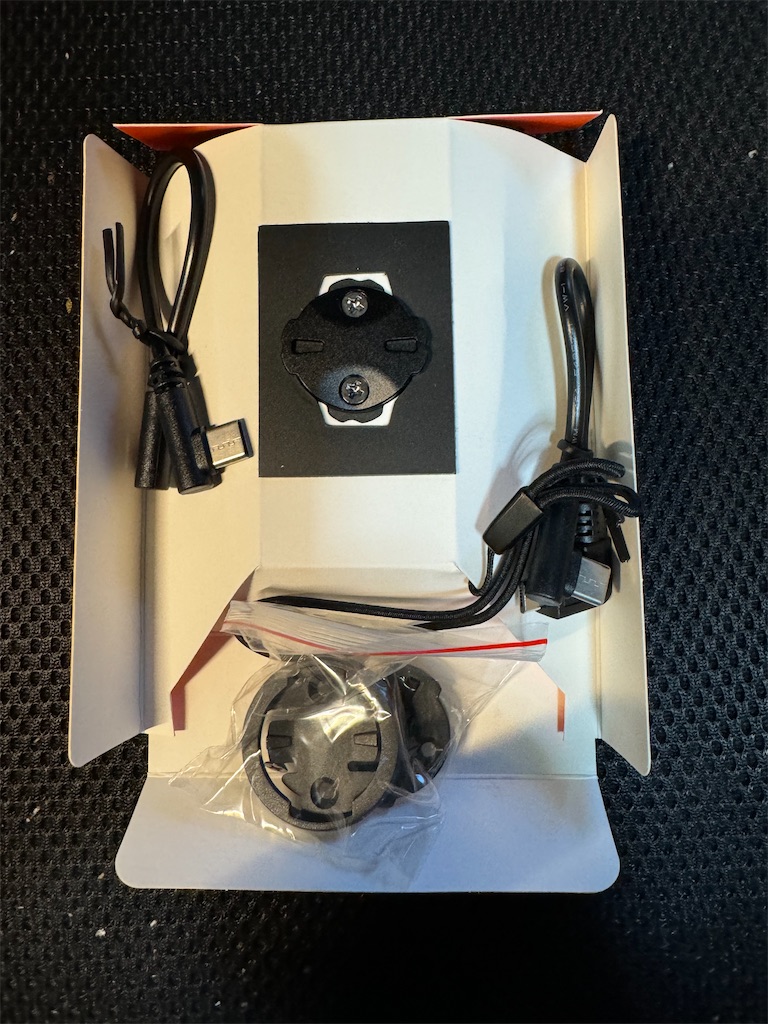 【自転車】RAVEMEN FR300 - 樹奈の活動記録