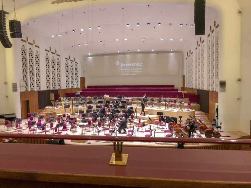 Royal Liverpool Philharmonic Orchestra "Fantastic Dances" Feb. 22 ...