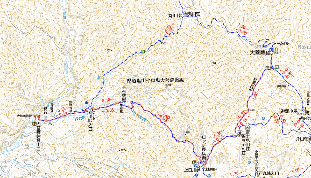 大菩薩峠 - arques’s diary