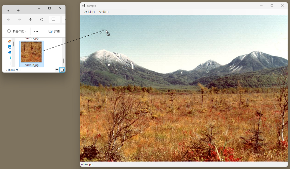 Visual Basic でOpenCV㉒ - テンプレートマッチング - arques’s diary