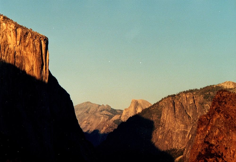 ヨセミテ - Yosemite - arques’s diary