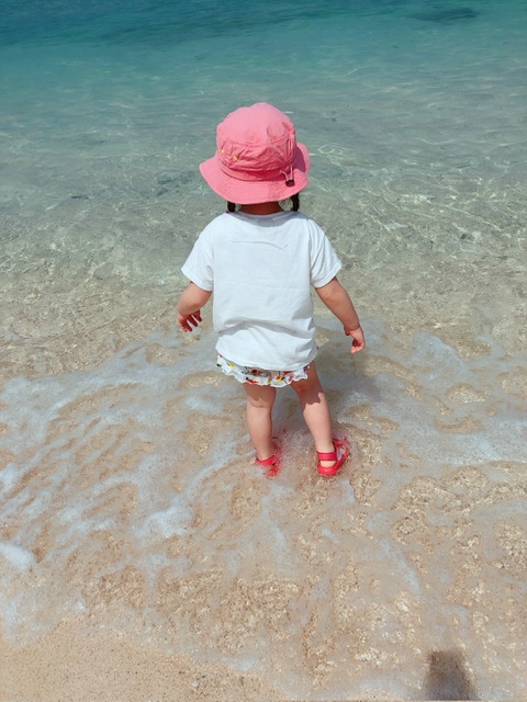 海 - arrs-s’s blog