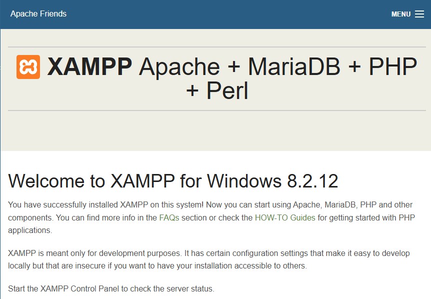 XAMPP（PHP,MySQL）の複数バージョンをWindowsPCローカルで共存する方法。同時に新旧のXAMPP併用できず。 - 晴歩雨描