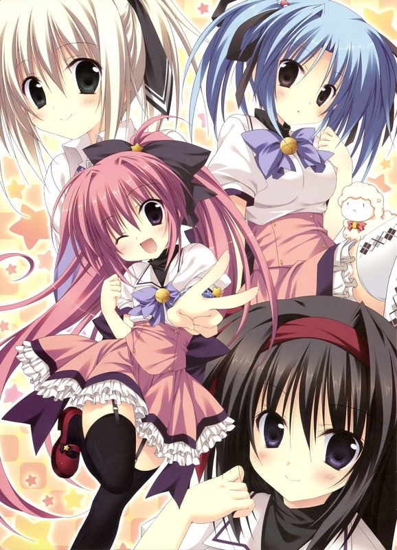 【Magical Charming!】感想 - 駆け抜けたい伝説の途中