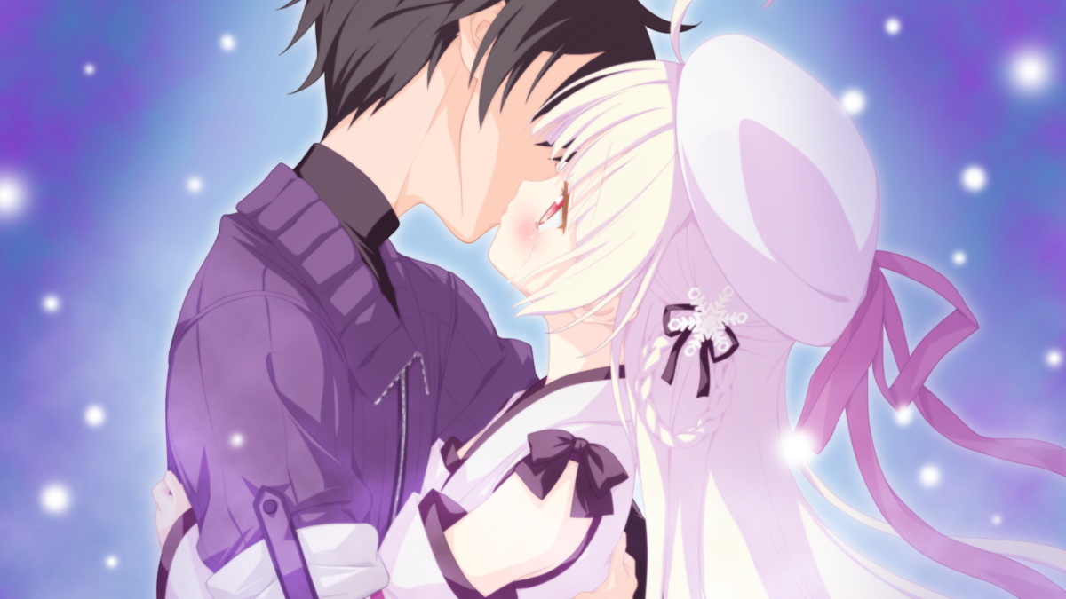 【アストラエアの白き永遠 FHD Re:Eternity】感想 - 駆け抜けたい伝説の途中