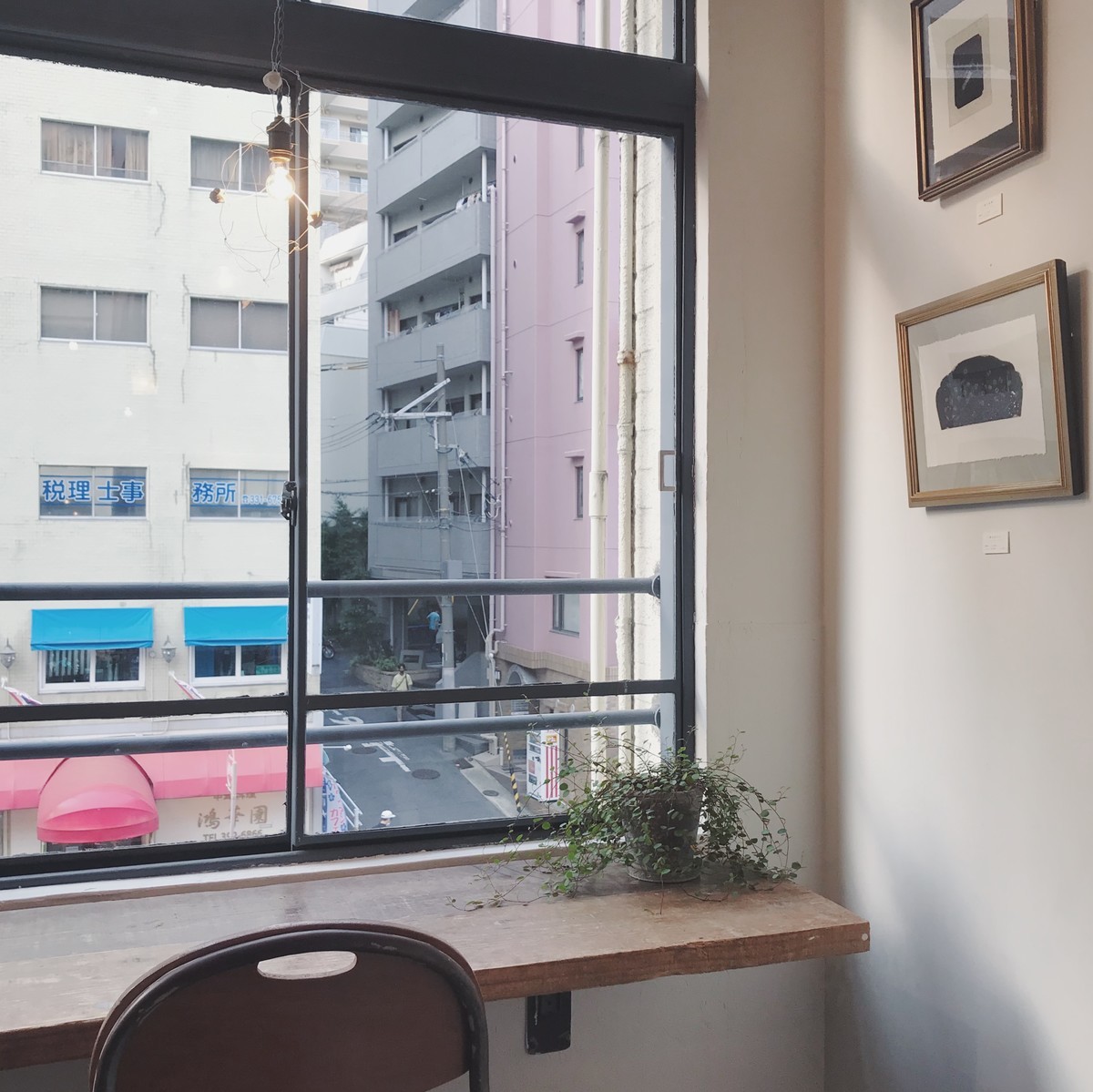 初夏のパフェパーラーat toiro - cafe*日和