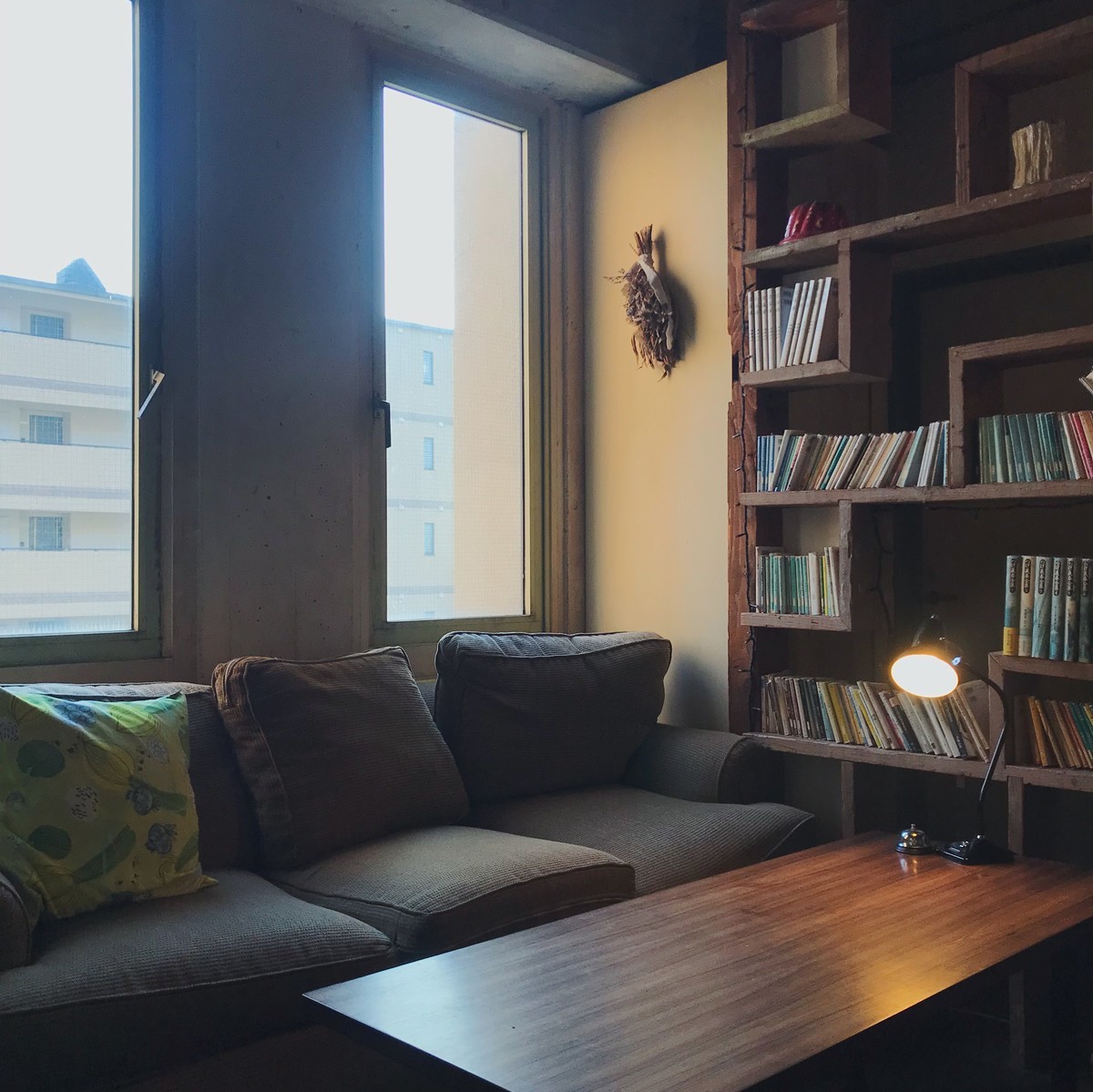 cafe EZE - cafe*日和