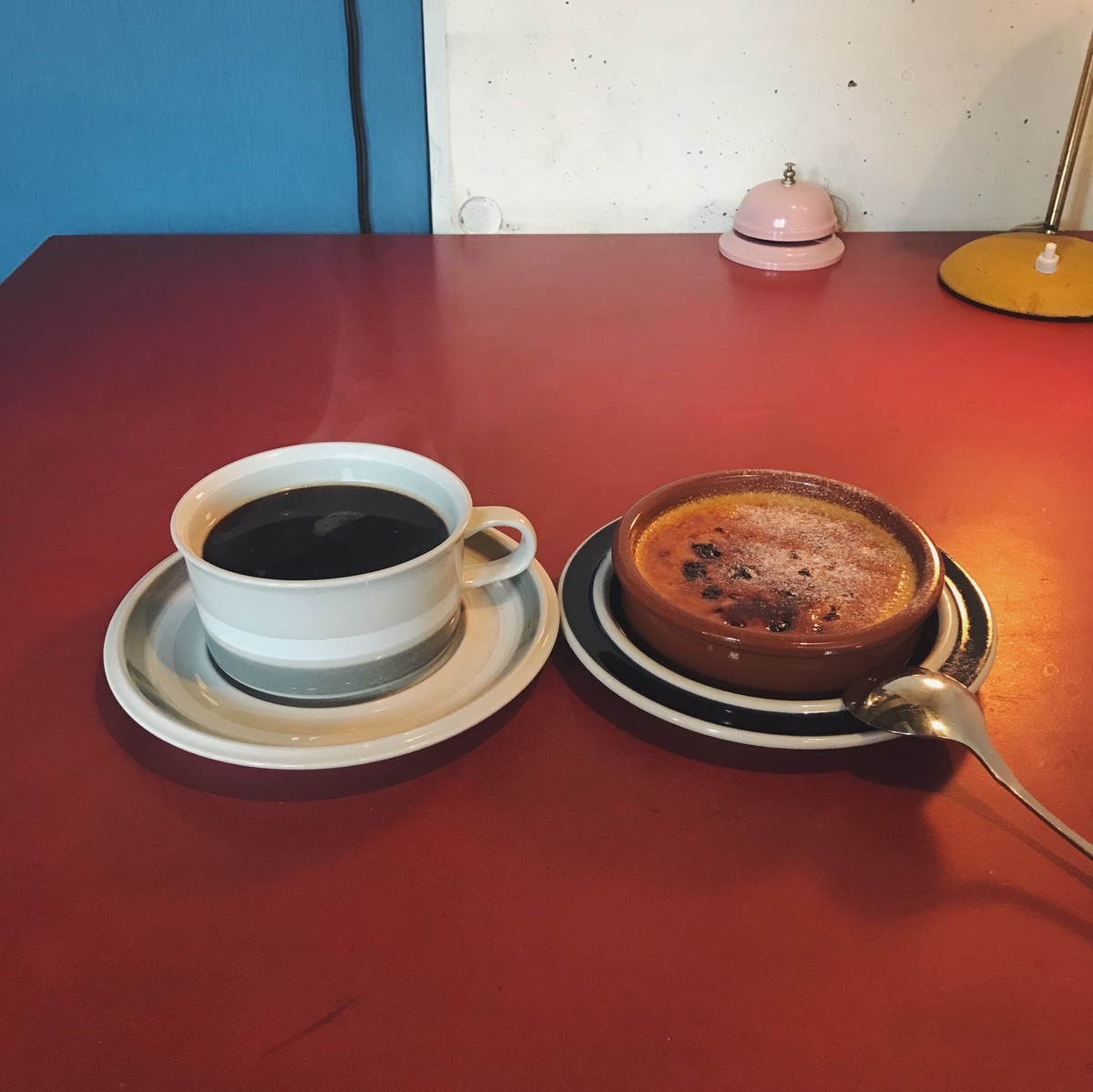 cafe EZE - cafe*日和