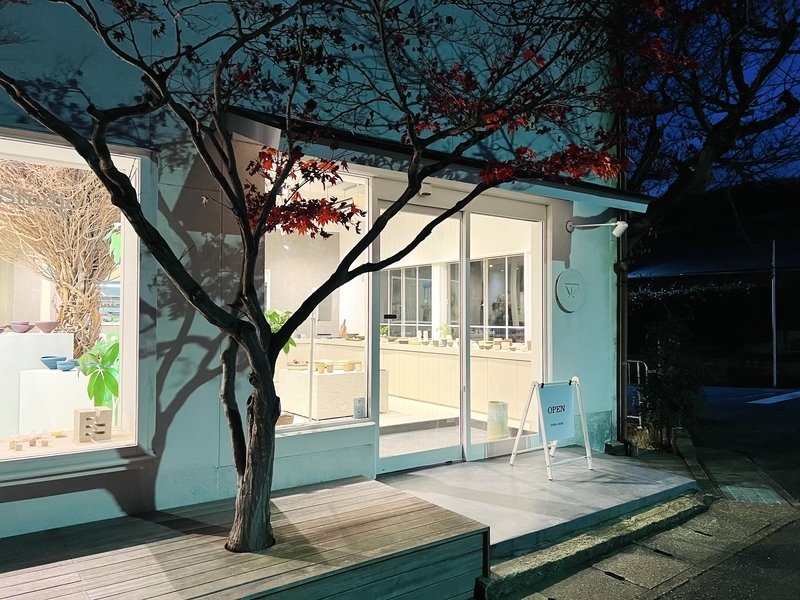 訪れるたびに魅了される【京都】清水焼専門店「TOKINOHA（トキノハ）」 - フードライター浅野陽子の美食手帖