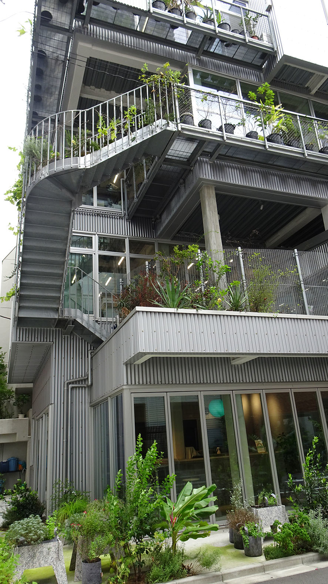 日本橋散策リポート - ascal design にちにちデザイン談