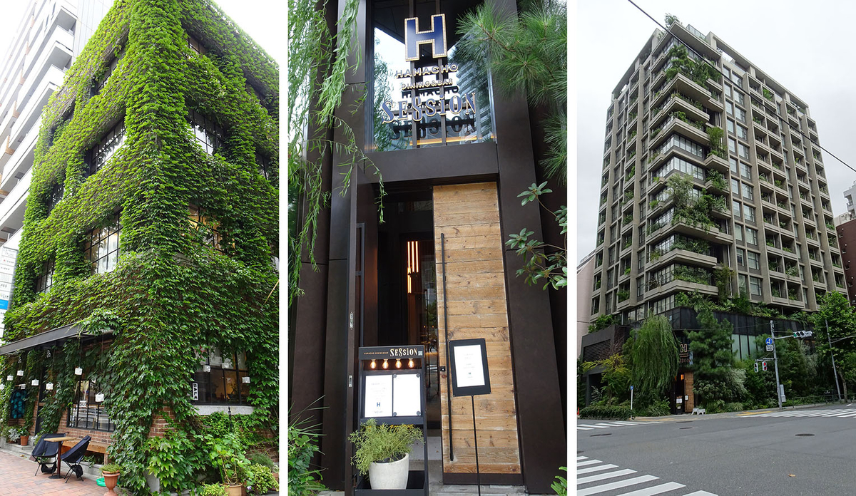 日本橋散策リポート - ascal design にちにちデザイン談