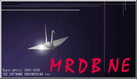 去る者は日日に疎し・・・ MRDB - 北の窓から