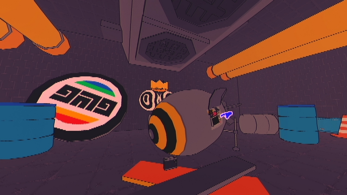 SLUDGE LIFE1+2 グラフィティによるストーリーテリング、あるいはタガー達に捧げるラメント - 情緒的な感想文