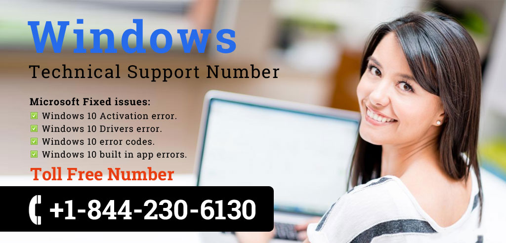 Assistance at Microsoft Customer Support(+1-844-230-6130 ...