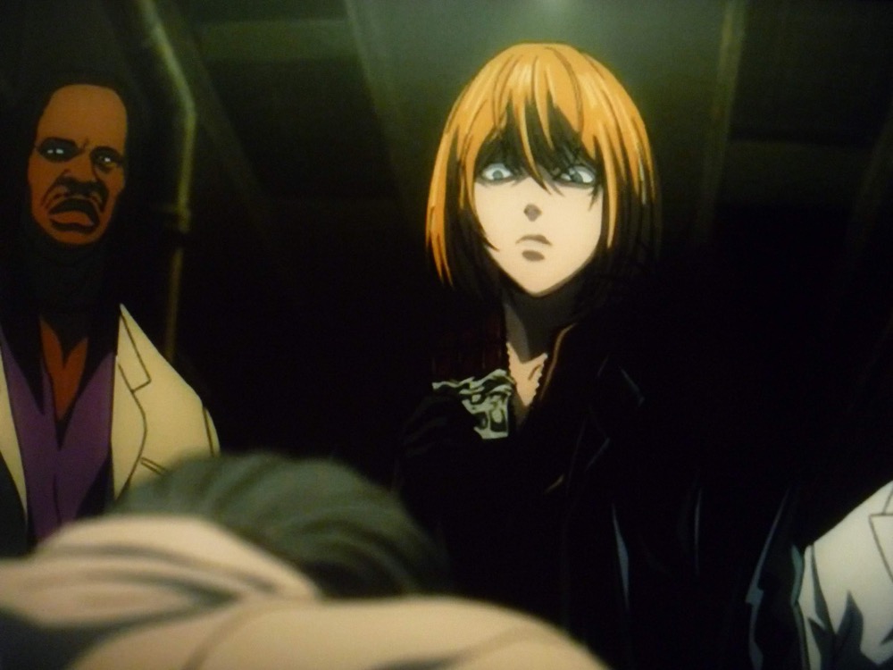 メロとニア キャラデザについて - 百合評