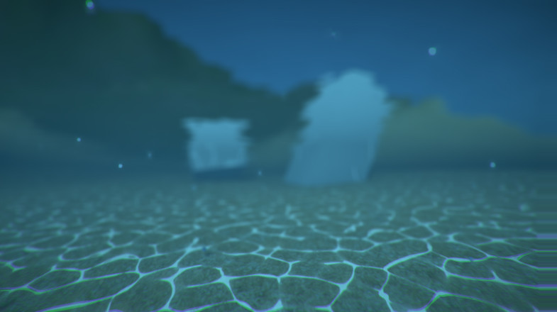 DCG Water Shader 川・湖・海で使える綺麗で透き通った「水」のシェーダー - Unity AssetStoreまとめ