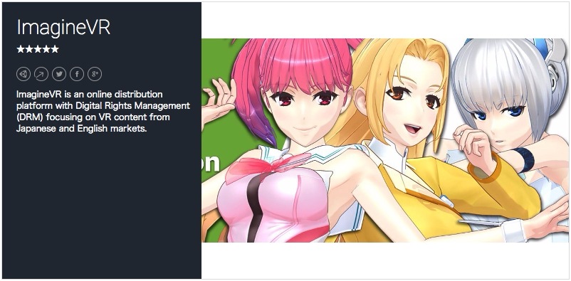 【無料アセット】モザイクがつけられるアセットが優秀！日本作家さんの「ImagineVR Pixelation Creator」で遊んでみた。（無料アセット8+13連発） - Unity ...