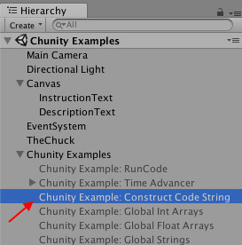 【新作無料アセット】リアルタイム音声合成、音楽制作をするためのオーディオプログラミング言語「ChucK」 正確なタイミングで音をデザインする ...