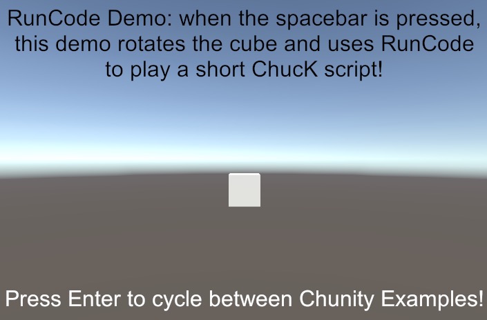 【新作無料アセット】リアルタイム音声合成、音楽制作をするためのオーディオプログラミング言語「ChucK」 正確なタイミングで音をデザインする ...