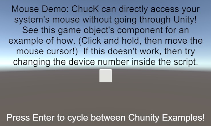【新作無料アセット】リアルタイム音声合成、音楽制作をするためのオーディオプログラミング言語「ChucK」 正確なタイミングで音をデザインする ...