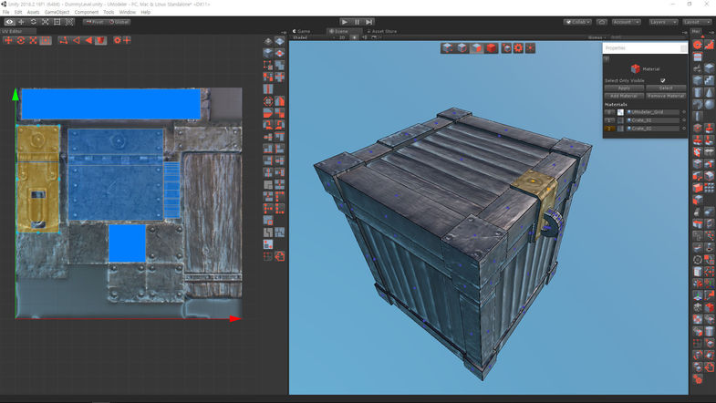 【Unity Awards 2018】今年最も輝いたゲーム作品、アセットの最優秀作品が発表されました！ ライブ会場みたいな美しいライティング「Aura - Volumetric ...