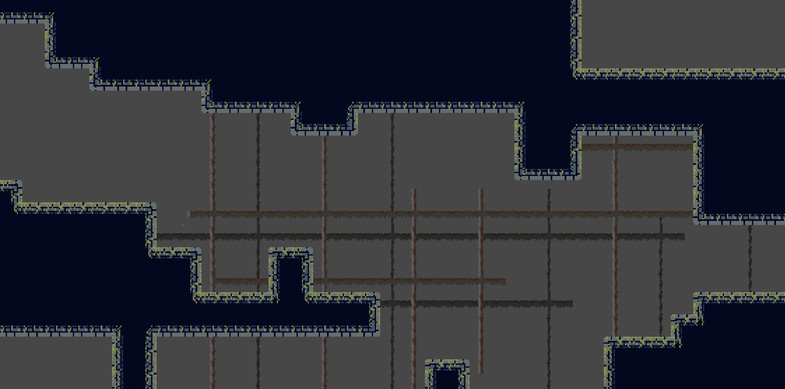 【新作無料アセット】わずか5枚のタイル素材で全隣接パターンを自動生成！UnityのTilemapとして扱える便利な2Dタイル描画補助ツール ...