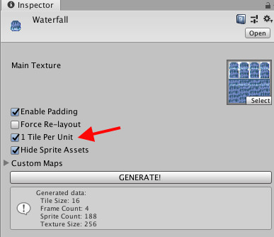 【新作無料アセット】わずか5枚のタイル素材で全隣接パターンを自動生成！UnityのTilemapとして扱える便利な2Dタイル描画補助ツール ...
