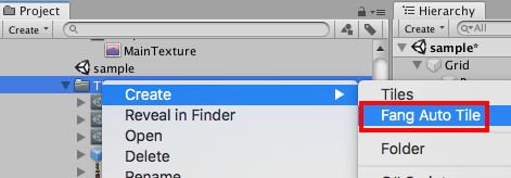 【新作無料アセット】わずか5枚のタイル素材で全隣接パターンを自動生成！UnityのTilemapとして扱える便利な2Dタイル描画補助ツール ...