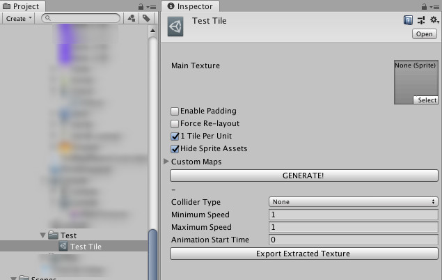 【新作無料アセット】わずか5枚のタイル素材で全隣接パターンを自動生成！UnityのTilemapとして扱える便利な2Dタイル描画補助ツール ...