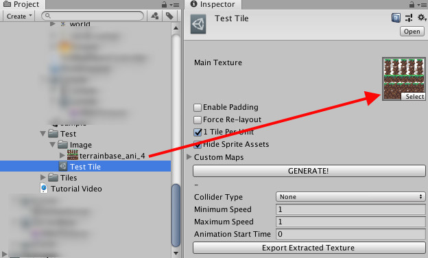 【新作無料アセット】わずか5枚のタイル素材で全隣接パターンを自動生成！UnityのTilemapとして扱える便利な2Dタイル描画補助ツール ...