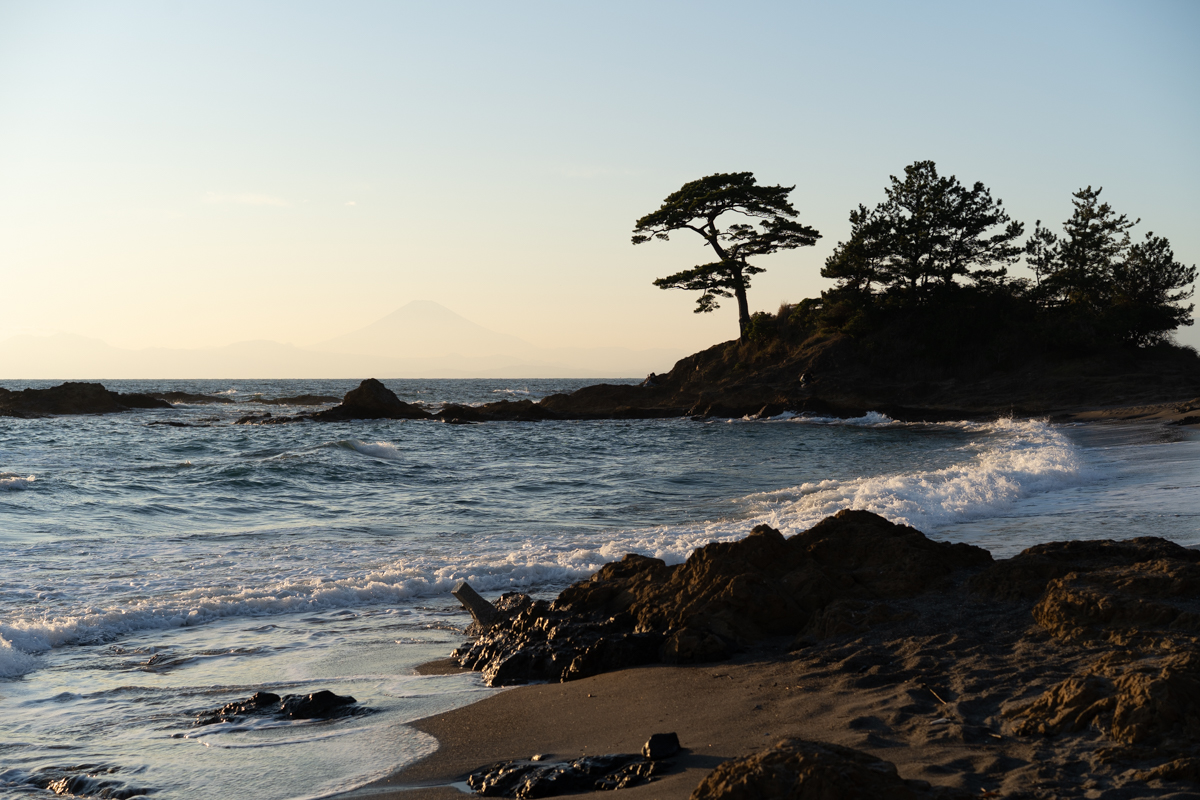 Where the Sunset Lies - アスタのフォトログ