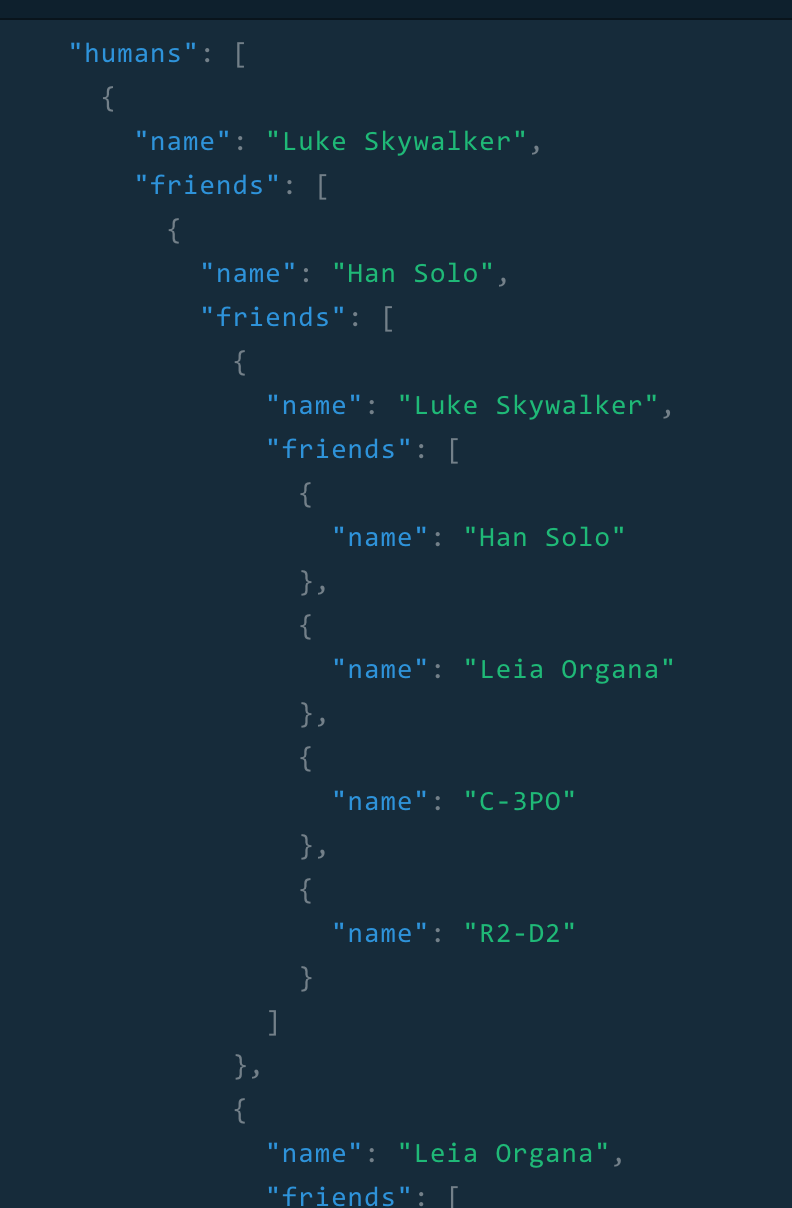 Sangriaで始めるGraphQL入門 - astamuse Lab