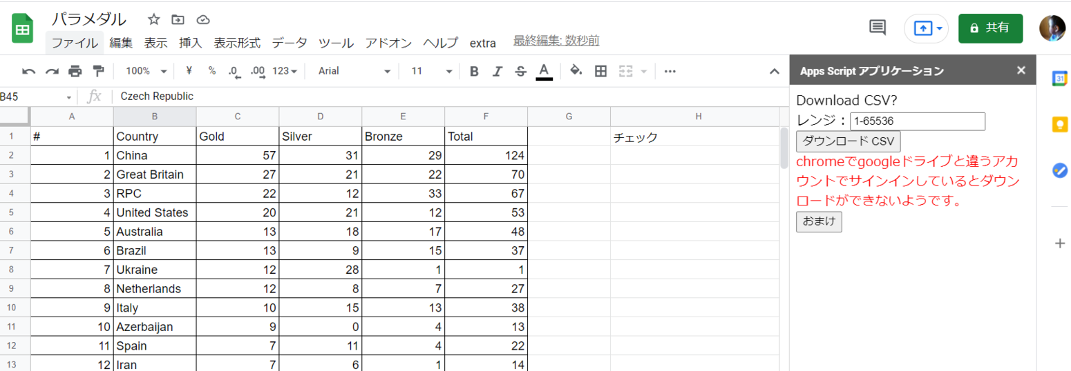 Google Apps Scriptで脱Excel化！？ - astamuse Lab