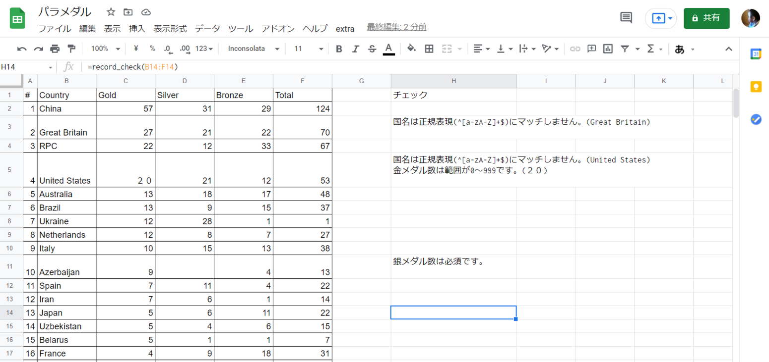 Google Apps Scriptで脱Excel化！？ - astamuse Lab