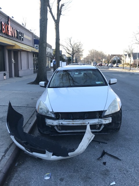 D10 - IVF in New York